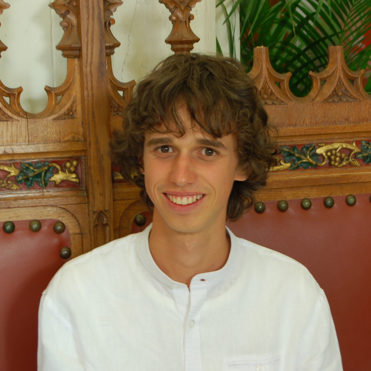 Biografie Beniamino Paganini - Musica Gloria